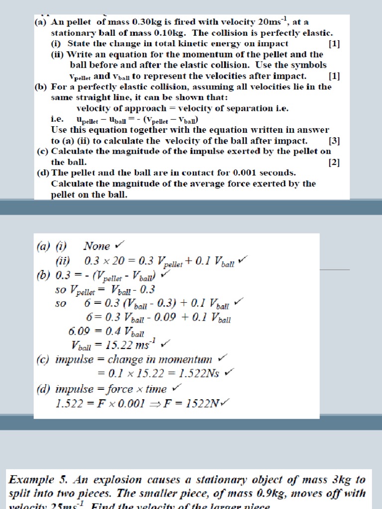 IAL - Physics - Unit - 4 | PDF | Teaching Methods & Materials