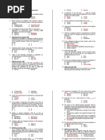 Electrical Standards and Practices PART 1 PEC | PDF | Electrical Wiring ...