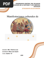 Libro Solsticio | PDF | Ciencias sociales | Ciencia y matemáticas