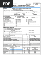 Solicitud Multitramite | PDF