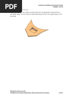 NX Save and Sync Training Guide | PDF | Ibm Pc Compatibles | Computing ...