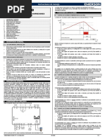 Manual Técnico de Supercal 531 + Superstatic 440 en Español e Inglés ...