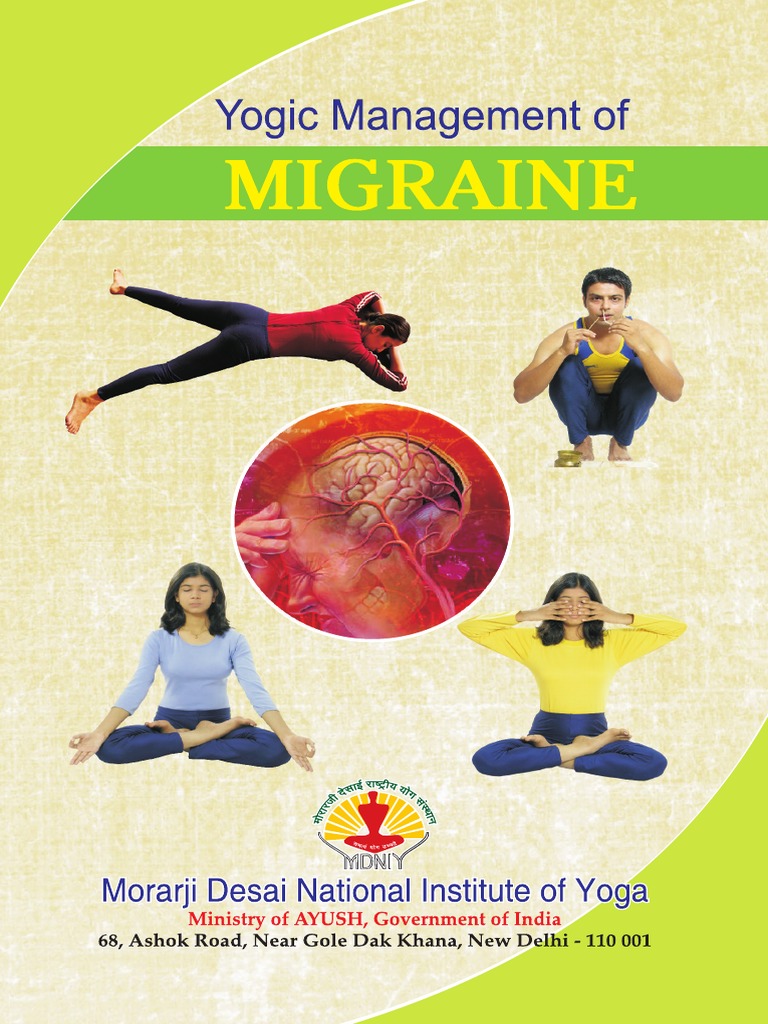 8 Migraine | PDF
