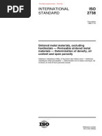 ISO 8295:1995 Coefficients of Friction | PDF | Friction | International ...