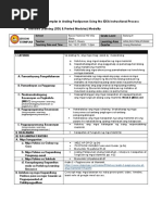 AP Melcs Grade 9 | PDF