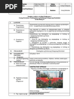 Lesson Plan 1 Grade 7 | PDF