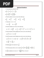 Class 7 Data Handling Worksheet | PDF | Arithmetic Mean | Teaching ...