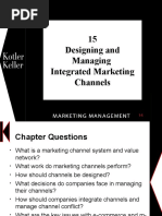 Ppt-Chap 1 | PDF | Consumer Behaviour | Marketing