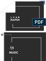 MUSIC MELCs Grade 6 | PDF | Tempo | Rhythm
