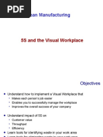 VM Checklist | PDF | Business