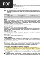 UN3528 | PDF | Dangerous Goods | Engines