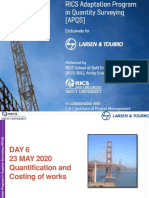 Schedule of Dilapidations | PDF | Ceiling | Wall