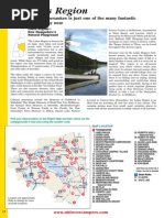 Carpinteria State Beach Campground Map | Campsite | Camping