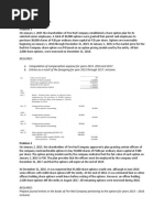 Worksheet On Hire Purchase | PDF | Prices | Interest