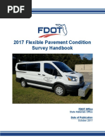 City of Houston Infrastructure Design Manual | PDF | Surveying | Easement