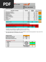 Form Audit QAV 1&2 Supplier 2020 PDF | PDF | Business | Accounting And ...