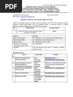 Short Circuit Force Calculation | PDF | Electrical Substation ...