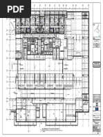 Black-Diallo Miller Hall Floor Plan | PDF | Bedroom | Room