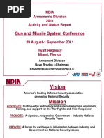 Engagement Area Development Briefing | PDF