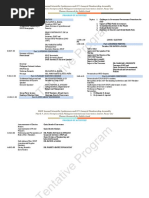 Bloodletting Activity Project Proposal | PDF | Blood Donation | Blood
