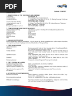 OSH Training Module Original | PDF | Personal Protective Equipment ...