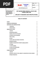 ISO 14726 Piping Color Codes | PDF