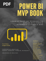 DAX Formula Reference Handbook | PDF | Parameter (Computer Programming ...