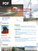 Crane Flow Chart Lifting Plan | PDF