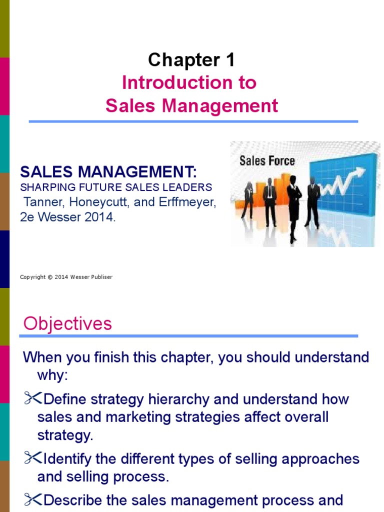 Ch01 - Introduction | PDF | Sales | Customer Ch01 - Introduction | PDF | Sales | Customer