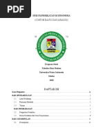 Hukum Perjanjian by Prof. Subekti - 102 | PDF