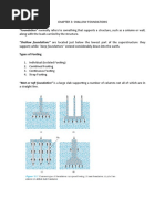 Hansen Equation in Foundation Analysis | PDF | Natural Materials ...