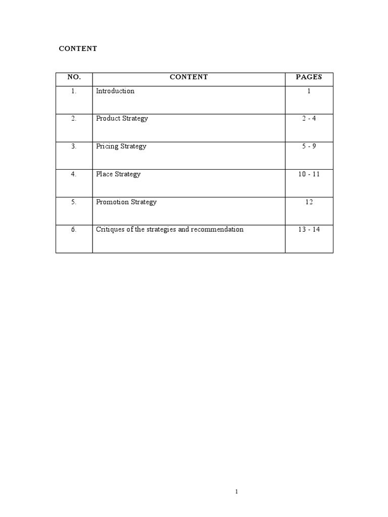 Pringles Marketing Analysis | PDF | Potato Chip | Pricing