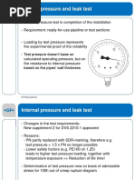 Hydrotest Chart PDF | PDF | Home & Garden | Science & Mathematics