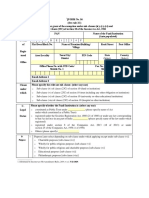 EI1 Application For Exemption From Income Tax External Form | PDF ...