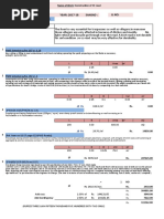 RRM Retaining Wall - Design Report | PDF | Drainage | Masonry