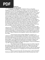 Work Immersion Highlights BK | PDF | Learning | Behavior Modification