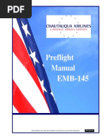 Operational Flight Plan - Description | PDF | Transponder (Aeronautics ...