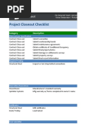 Project Schedule Delay Log 1 | PDF