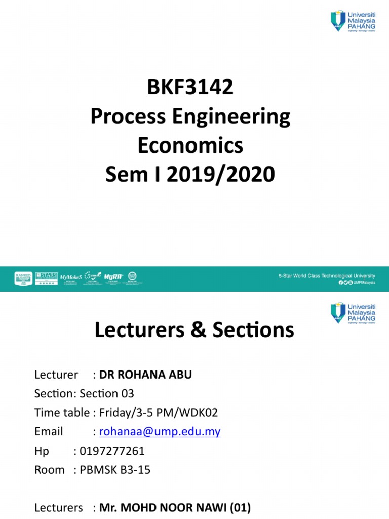 PEE Class Introduction (KO3) | PDF | Technology & Engineering