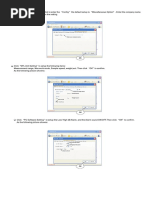 Digipro 2 Manual PDF | PDF