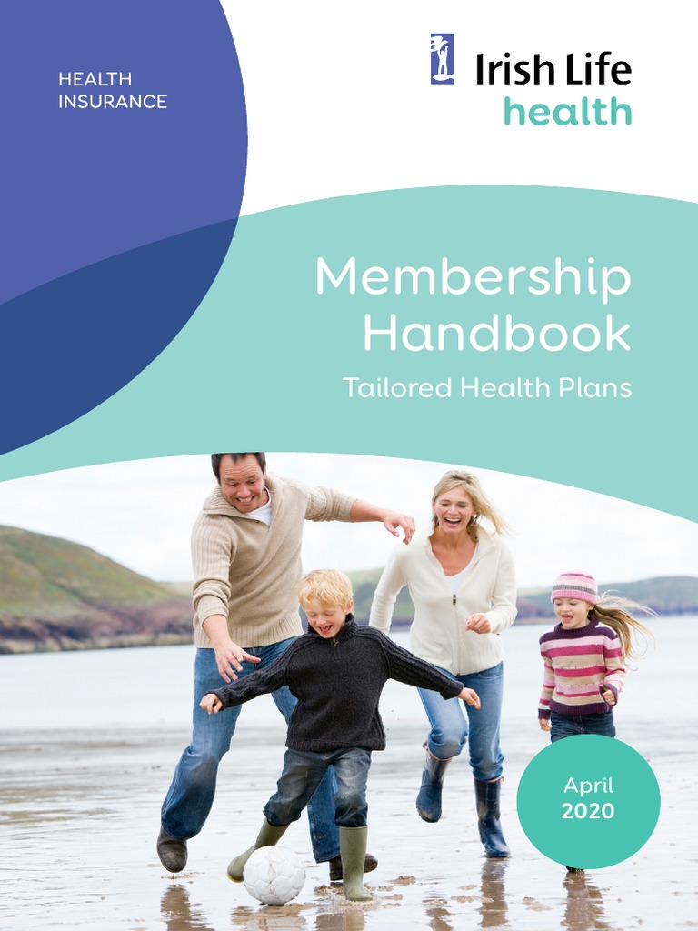 Membership Handbook: Tailored Health Plans | PDF | Patient | General ...