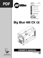 Miller Welder Manuals and Parts Lookup | PDF
