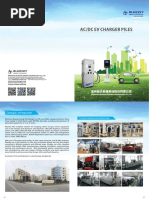 Tesla Megapack Datasheet | PDF | Photovoltaics | Photovoltaic System