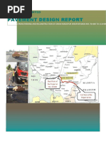 RCD Bihar at A Glance 2017 | PDF | Road Infrastructure | Road