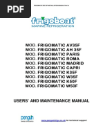 Lowrance Transducer Compatibility Chart | PDF | Technology & Engineering