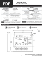 Rotaflex Long Stroke Pumping Unit | PDF | Pump | Mechanical Engineering