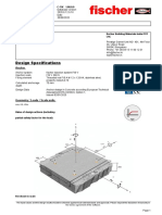 BMU Restraint Socket System Overview | PDF