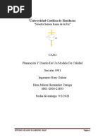 Cadeca | PDF | Honduras | Economias