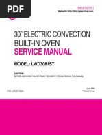 Ge Washer Fault Codes | PDF | Washing Machine | Electrical Engineering