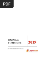 Financial Follow Up Report (FFR-II) | PDF | Expense | Government Budget ...